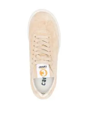 Camper Pelotas Lace-up Sneakers - Neutrals