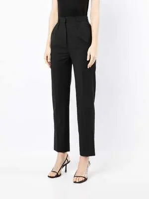 ACT Nº1 High-waist Tailored Trousers