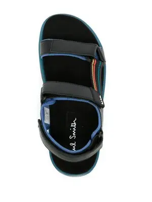 Paul Smith Logo-print Sandals