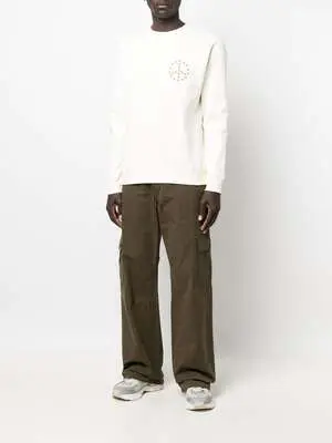 Études Studio Story Peace Long-sleeve Top