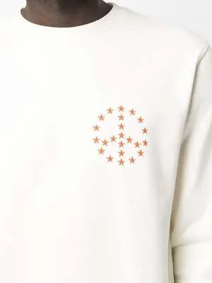 Études Studio Story Peace Long-sleeve Top
