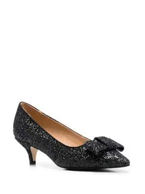 AGE OF INNOCENCE Jacqueline 50mm Pumps