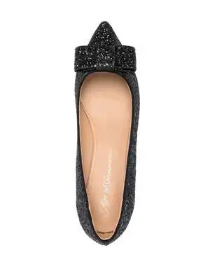 AGE OF INNOCENCE Jacqueline 50mm Pumps