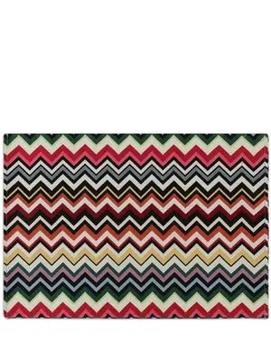 Missoni Belfast Zig-zag Placemat - Multicolour