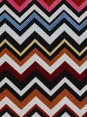 Missoni Belfast Zig-zag Placemat