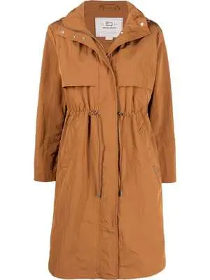 Woolrich Briar Long-length Parka