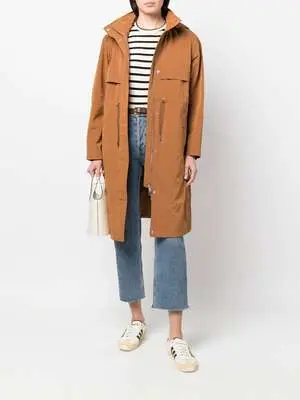 Woolrich Briar Long-length Parka