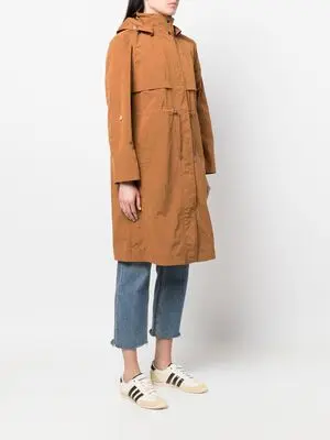 Woolrich Briar Long-length Parka