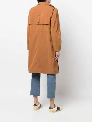 Woolrich Briar Long-length Parka