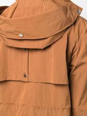Woolrich Briar Long-length Parka