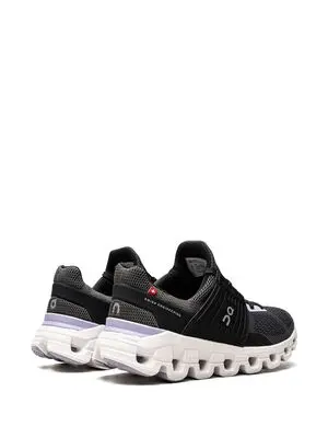 On Cloudswift Sneakers - Black