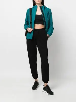 Rossignol Hooded Zip-up Jacket