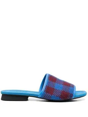 Camper Casi Myra Flat Sandals