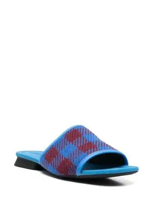 Camper Casi Myra Flat Sandals