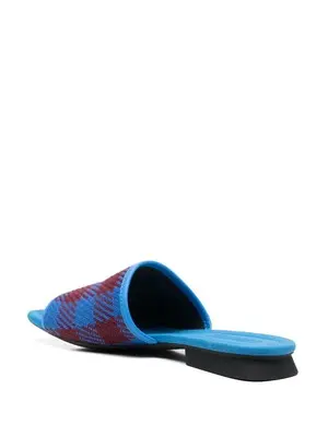 Camper Casi Myra Flat Sandals