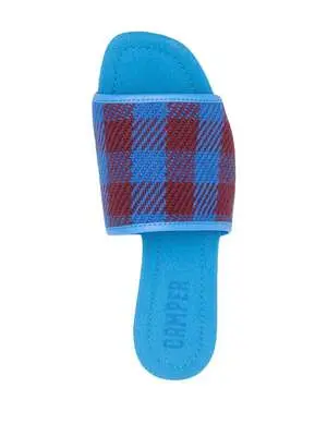 Camper Casi Myra Flat Sandals