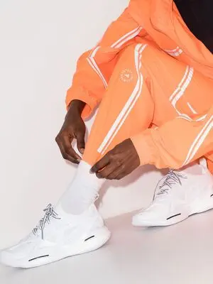 Adidas By Stella McCartney Solarglide Sneakers - White