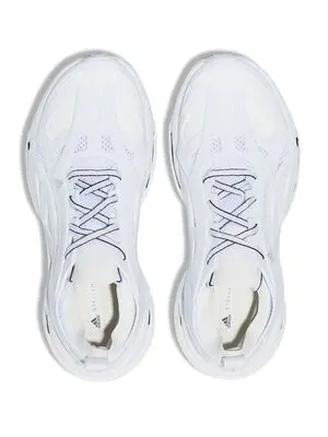Adidas By Stella McCartney Solarglide Sneakers - White
