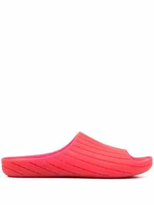 Camper Wabi Flat Slides