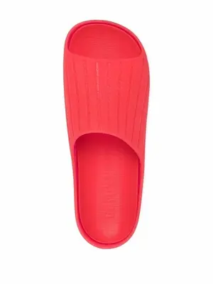Camper Wabi Flat Slides