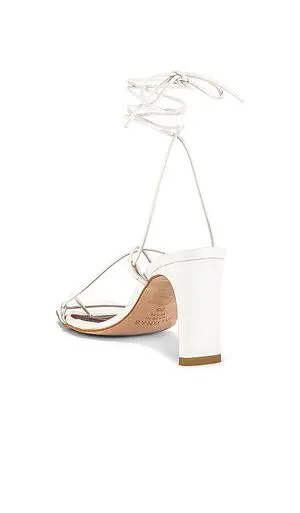 ALOHAS Sandal In Ivory