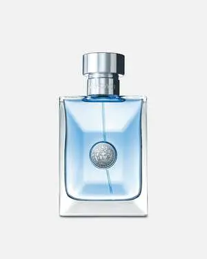 Versace Pour Homme Edt 100 Ml - Blue