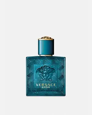Versace Eros Edt 50 Ml - Blue