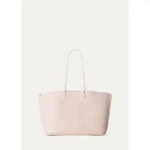 Akris Ai Medium Convertible Tote - Alabaster