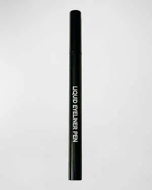 CLAUDIO RIAZ Liquid Eyeliner Pen - 1-black