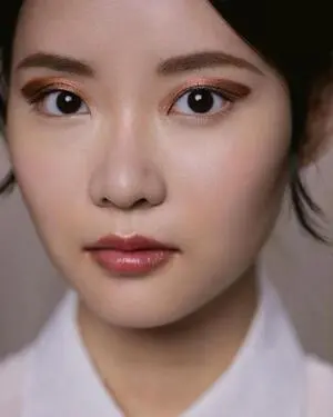 Sisley Ombre Eclat Liquide Eyeshadow 2 Copper