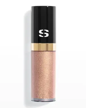 Sisley Ombre Eclat Liquide Eyeshadow One-color