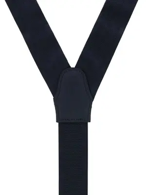 Trafalgar Herringbone Suspenders