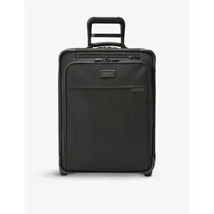 Briggs & Riley Global 2-wheel Carry-on Suitcase 53.3cm - Black