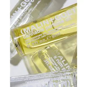 MALIN+GOETZ Cannabis Perfume Oil
