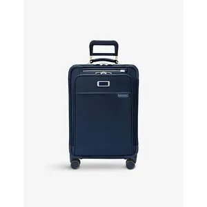 Briggs & Riley Essential Soft-shell 4-wheel Cabin Suitcase