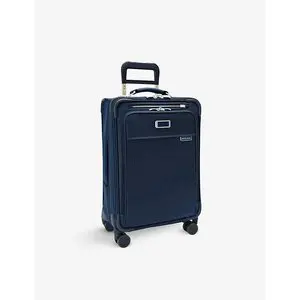 Briggs & Riley Essential Soft-shell 4-wheel Cabin Suitcase