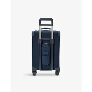 Briggs & Riley Essential Soft-shell 4-wheel Cabin Suitcase
