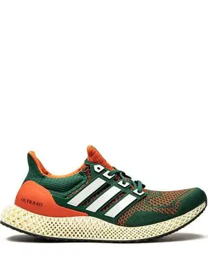 Women's adidas 4D sneakers