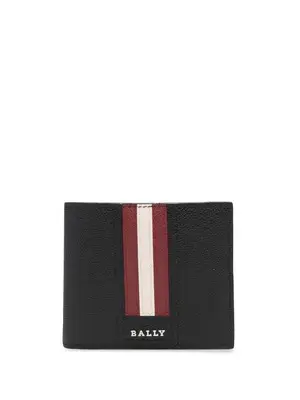 Bally Tonett Folded Wallet