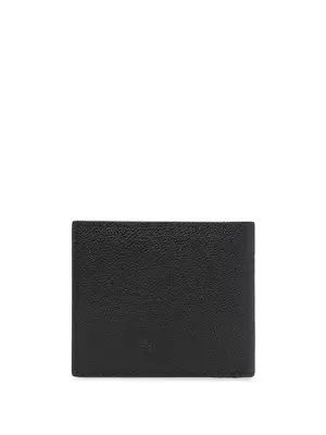 Bally Tonett Folded Wallet