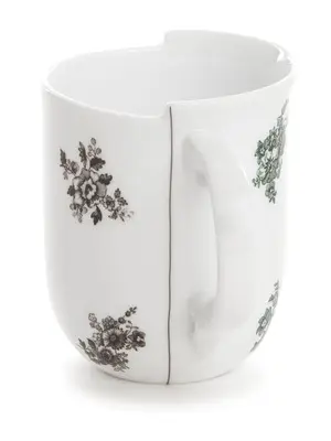 SELETTI Hybrid Fedora Mug