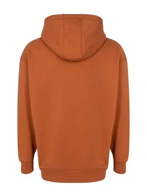 PUMA X Butter Goods Drawstring Hoodie - Orange