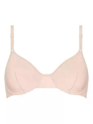 ERES Ilona Full-cup Bra - Neutrals