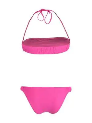 Melissa Odabash Trieste Bandeau Bikini Set