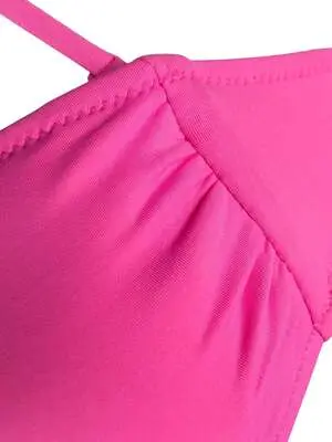 Melissa Odabash Trieste Bandeau Bikini Set