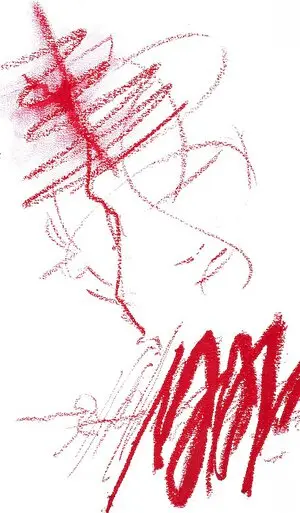19/99 BEAUTY Precision Colour Pencil - Voros