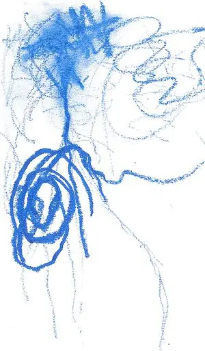 19/99 BEAUTY Precision Colour Pencil - Wasser