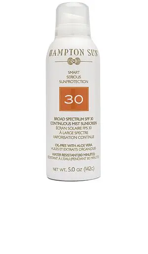 HAMPTON SUN Spf 30 Uv-advanced Mist - N,a