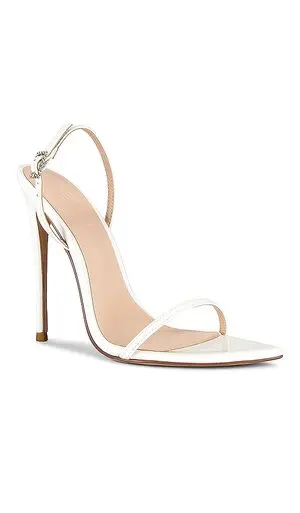 Femme La Lyon Slingback Heel