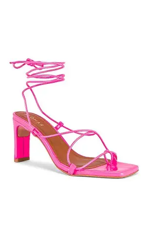 ALOHAS Bellini Sandal In Pink
